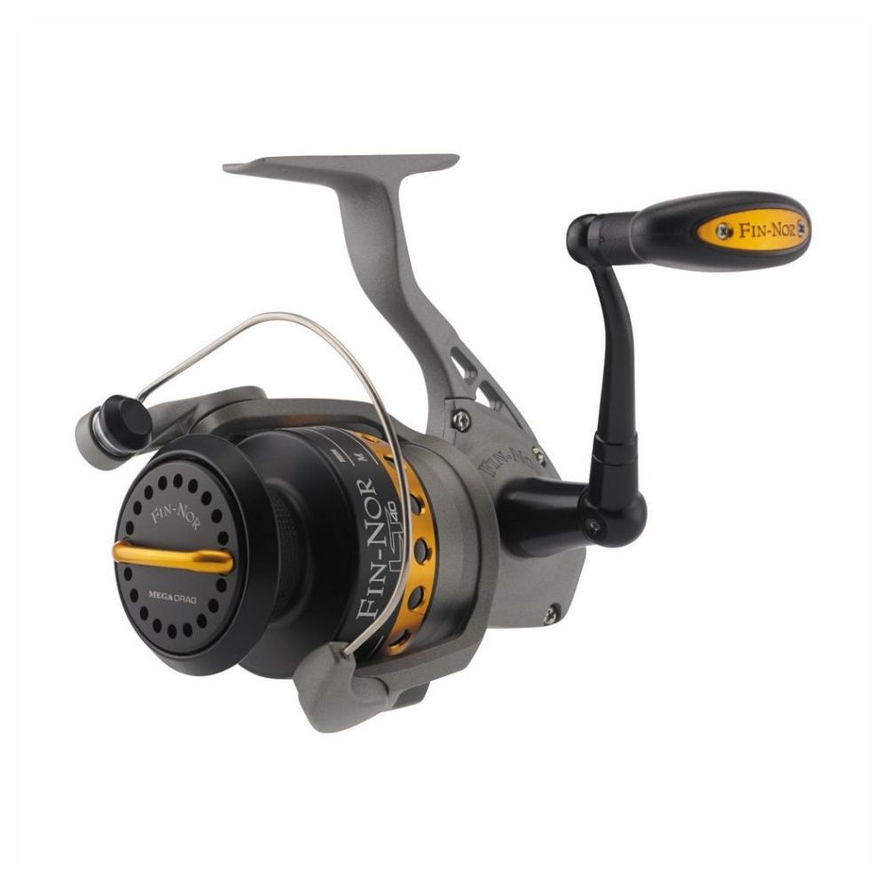 FIN-NOR LETHAL SPINNING ROLA | Stacionarne role