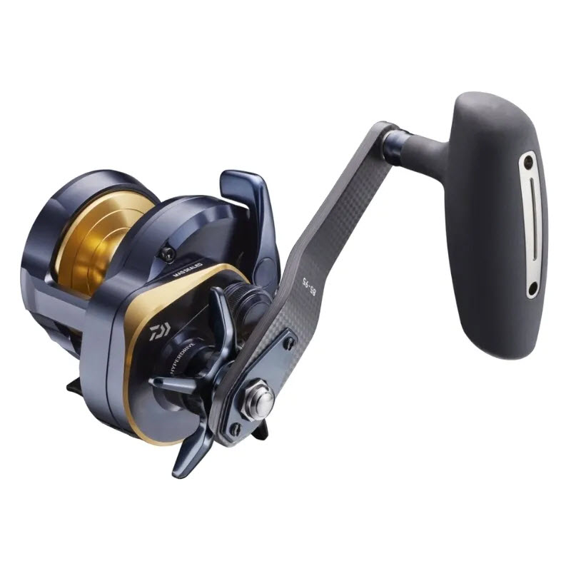 DAIWA 22 SALTIGA 15L-SJ | Cijena | Ponuda | Akcija